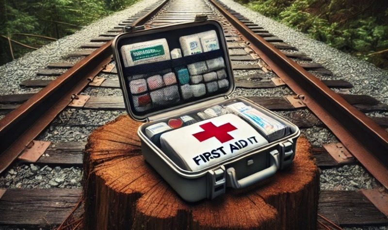 Encompass Environmental : Safety Is Key